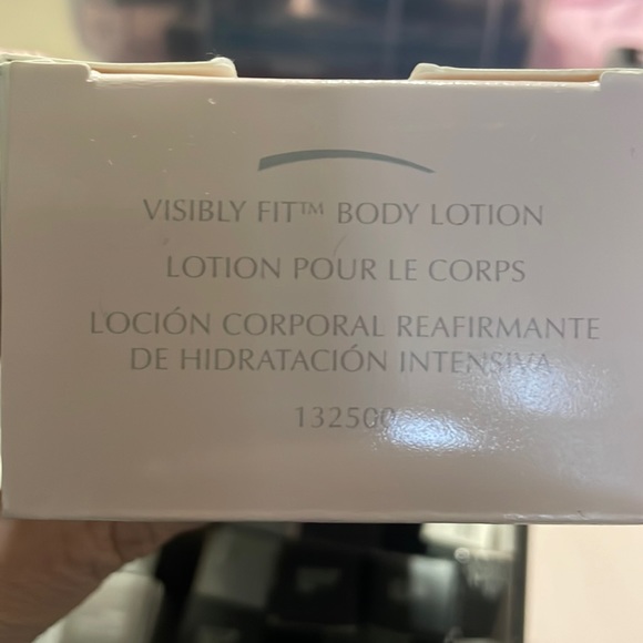 Mary Kay | Bath & Body | Time Wise Visibility Fit Body Lotion Targeted ...